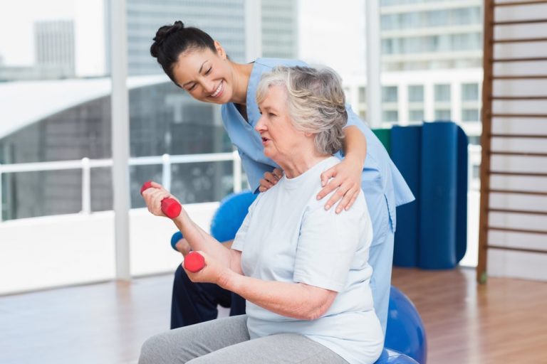 Assured Care Services Trusted Home Care Provider
